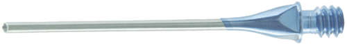 Phaco Tips - Ophthalmic Surgical Instrument