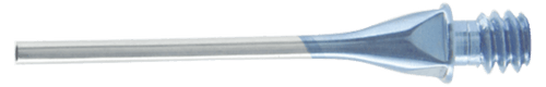 Phaco Tips - Ophthalmic Surgical Instrument