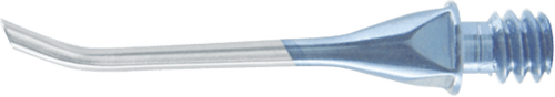Phaco Tips - Ophthalmic Surgical Instrument