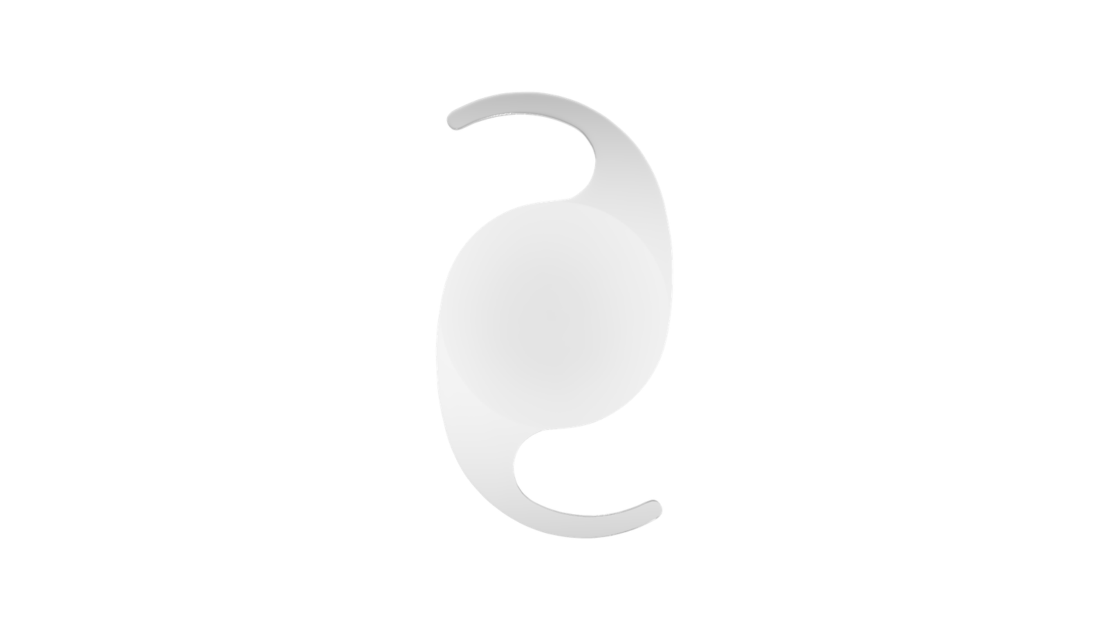 Acryfold Lens - Appasamy Hydrophilic Acrylic Lens/ Surgical IOL