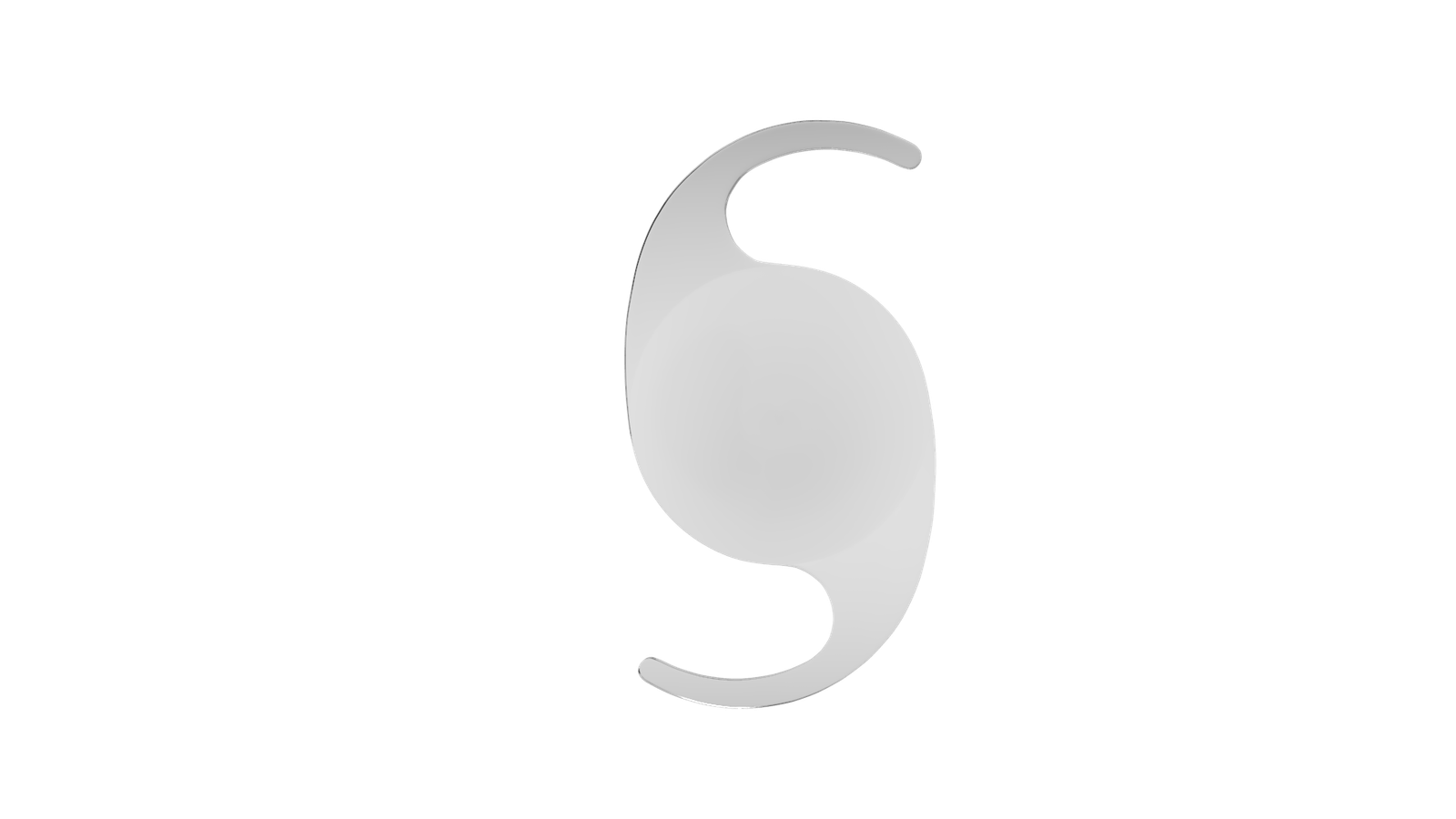 Acryfold Lens - Appasamy Hydrophilic Acrylic Lens/ Surgical IOL