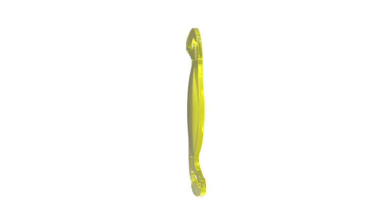 NAspro BBY - Appasamy Hydrophilic Acrylic Lens/ Surgical IOL