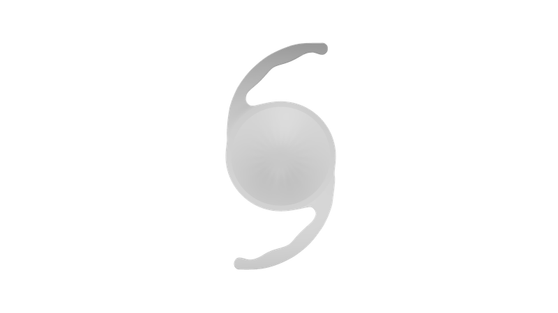Supra Phob IOL - Appasamy Hydrophobic Acrylic Lens / Surgical IOL