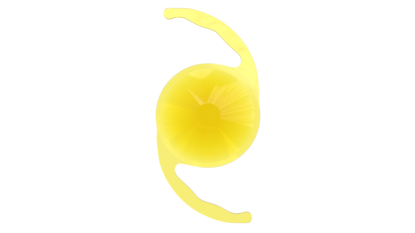 Supra Phob Infocus - Appasamy Hydrophobic Acrylic Lens/ Surgical IOL