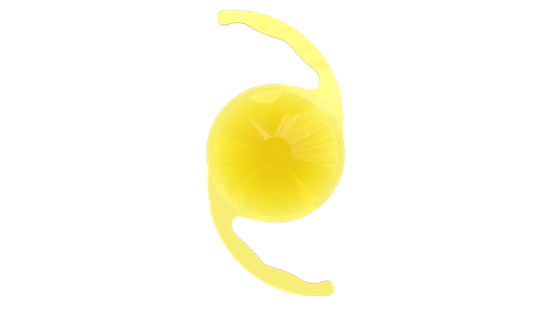 Supra Phob Infocus - Appasamy Hydrophobic Acrylic Lens/ Surgical IOL