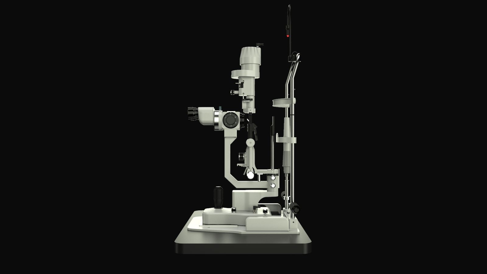 Slit Lamp Biomicroscope for Eye Examination | Ophthalmology