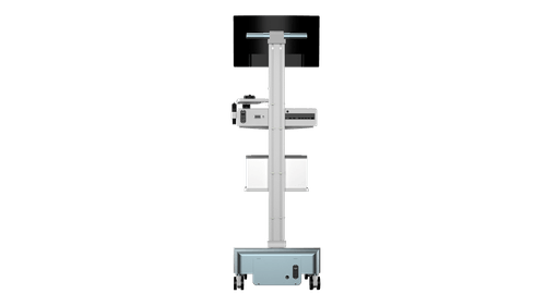 AB Scan with UBM – Ophthalmic Ultrasound Scanner | Appasamy