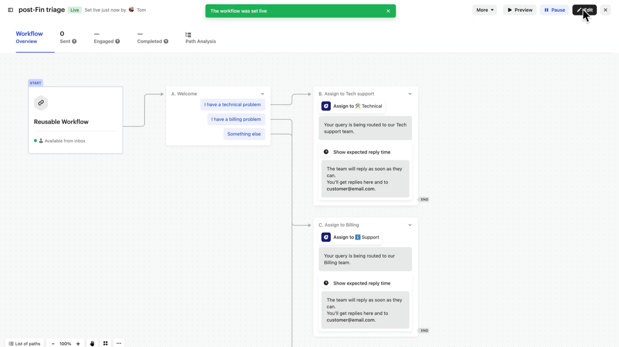 11 Best AI Customer Support Tools in 2026