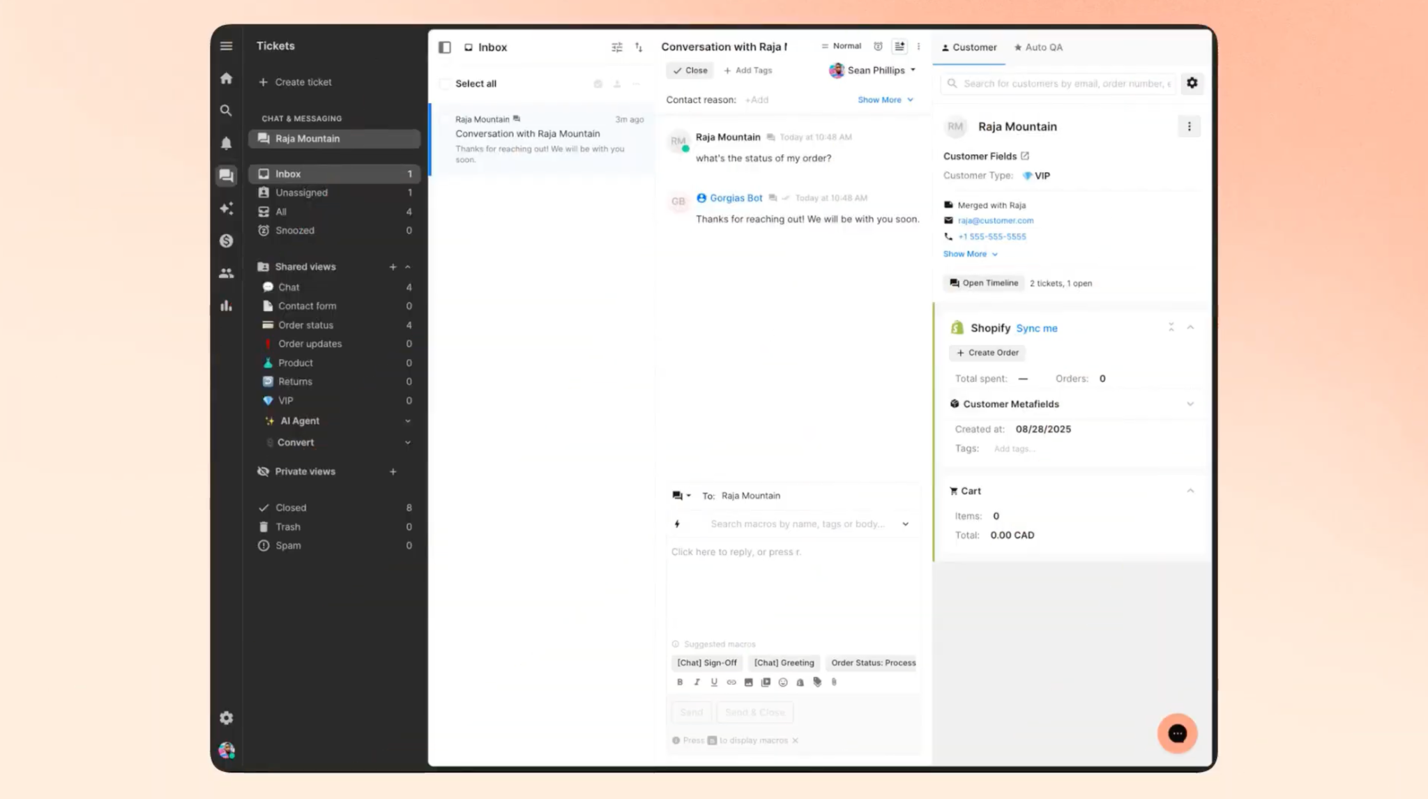 11 Best AI Customer Support Tools in 2026