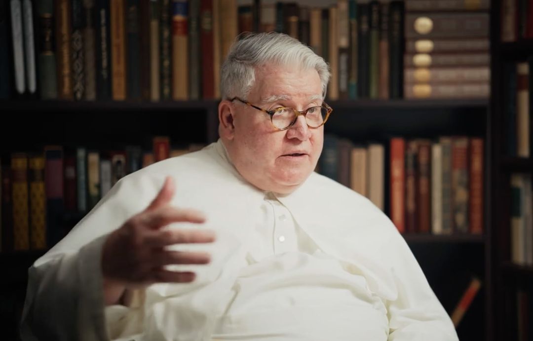 Five Things Every Catholic Should Know about the Papacy