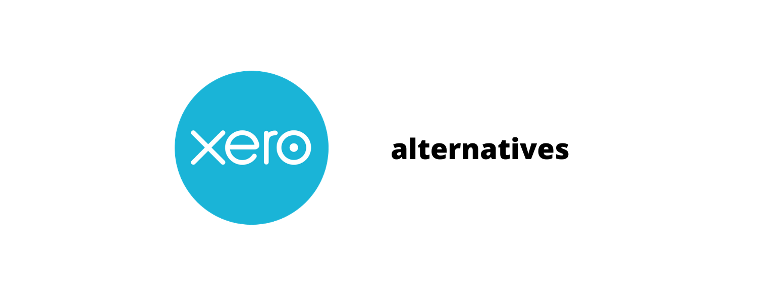 10 Xero alternatives and competitors in 2024