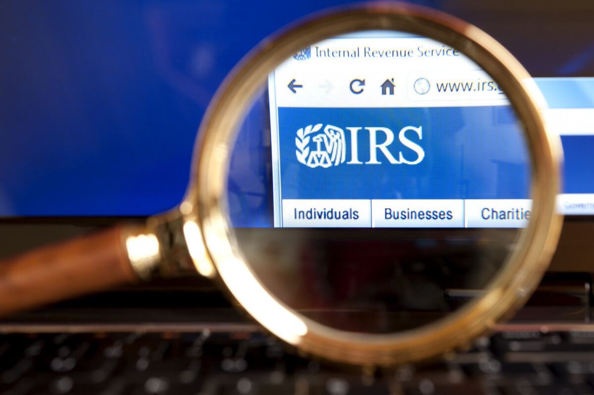 Will The IRS Catch a Missing 1099 Form? Let's Find Out