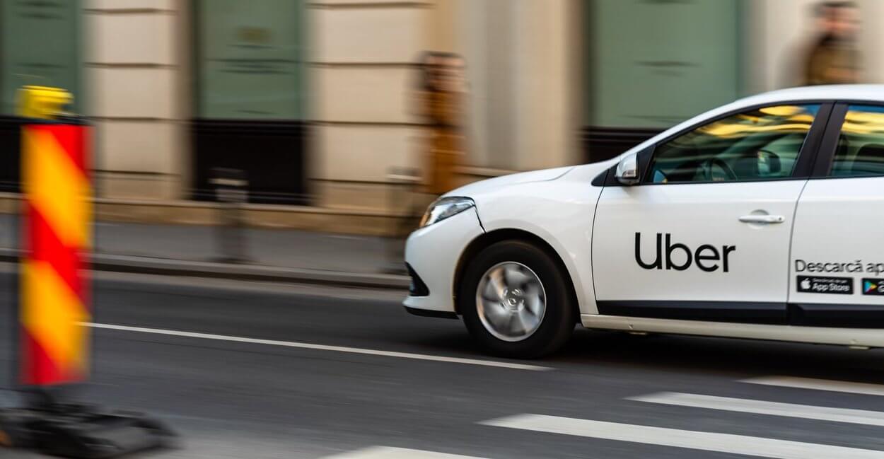 1099 Uber Taxes How To Easily File Them