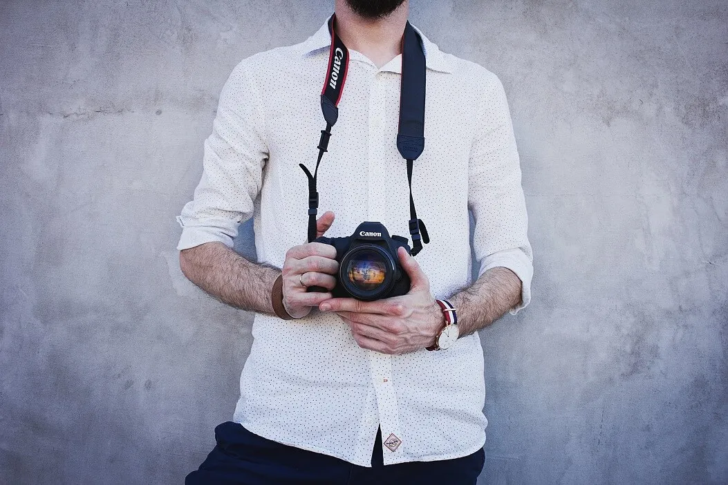 40 types of freelance photographers - which one are you?