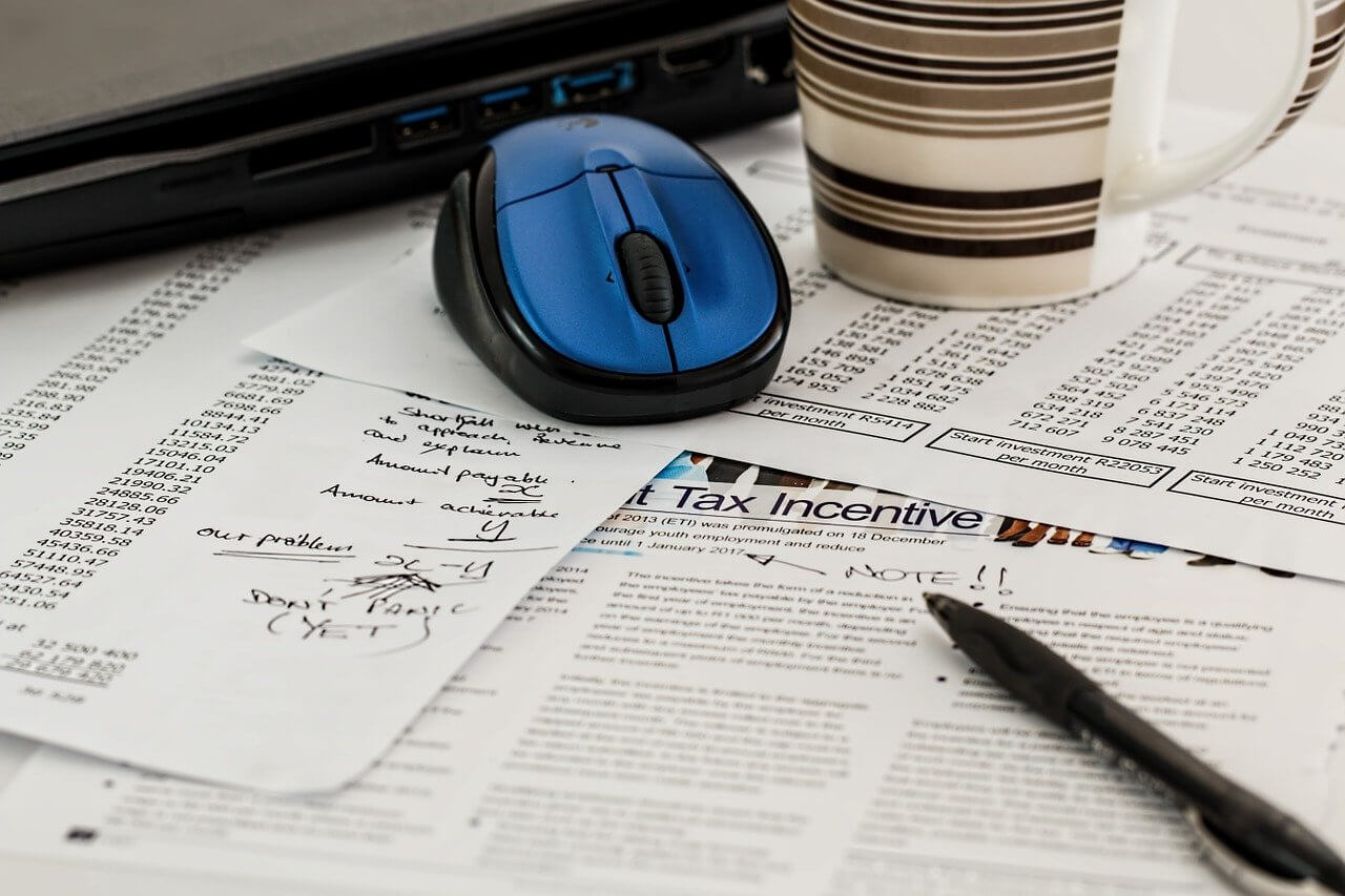 1099 Amendment: How To Correct Information Returns