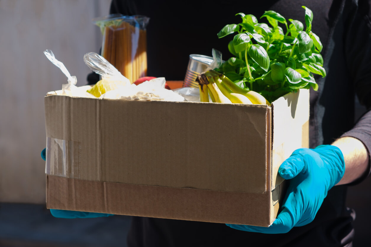 How To Claim A Goodwill Tax Deduction: For The Self-Employed