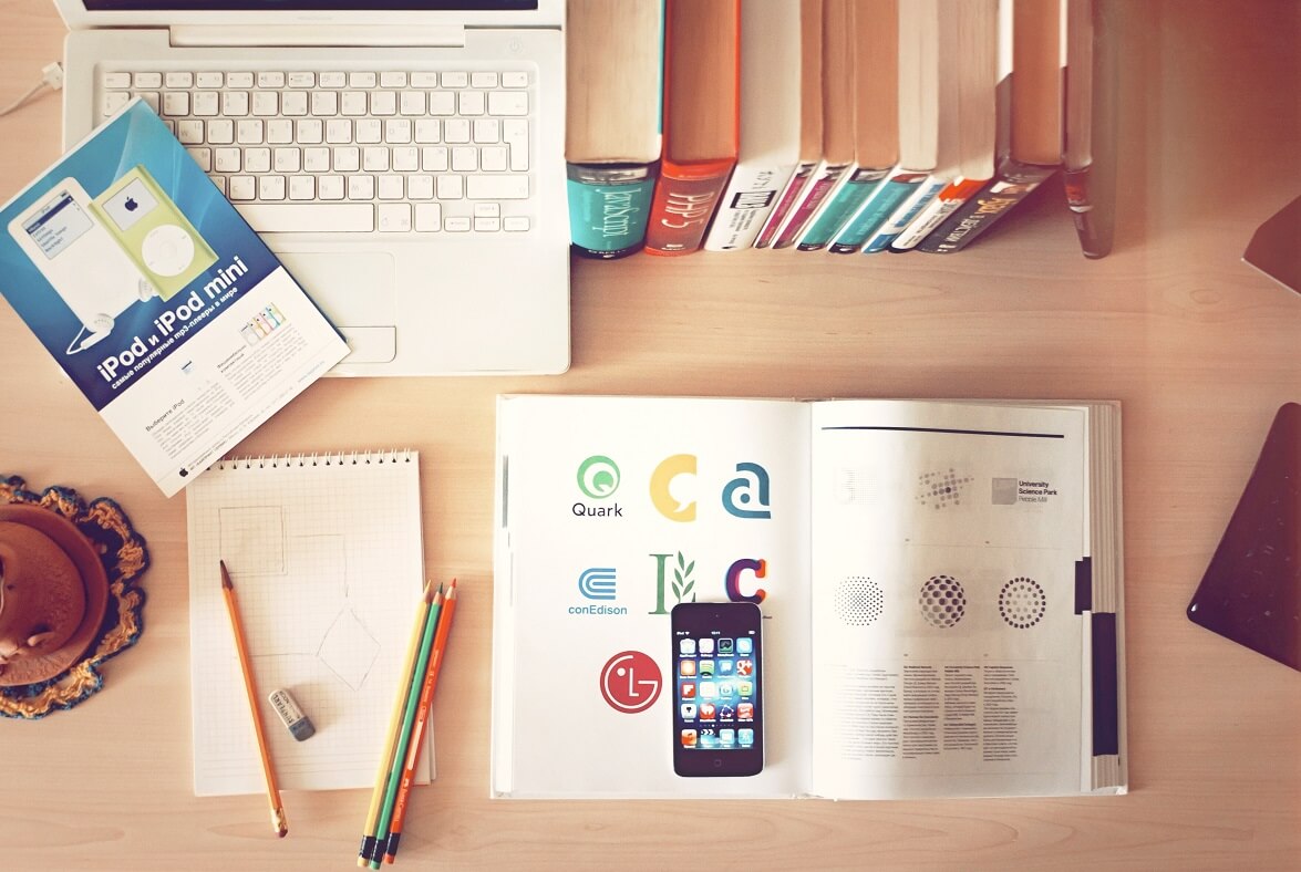 The 35 best tools for graphic designers & web designers