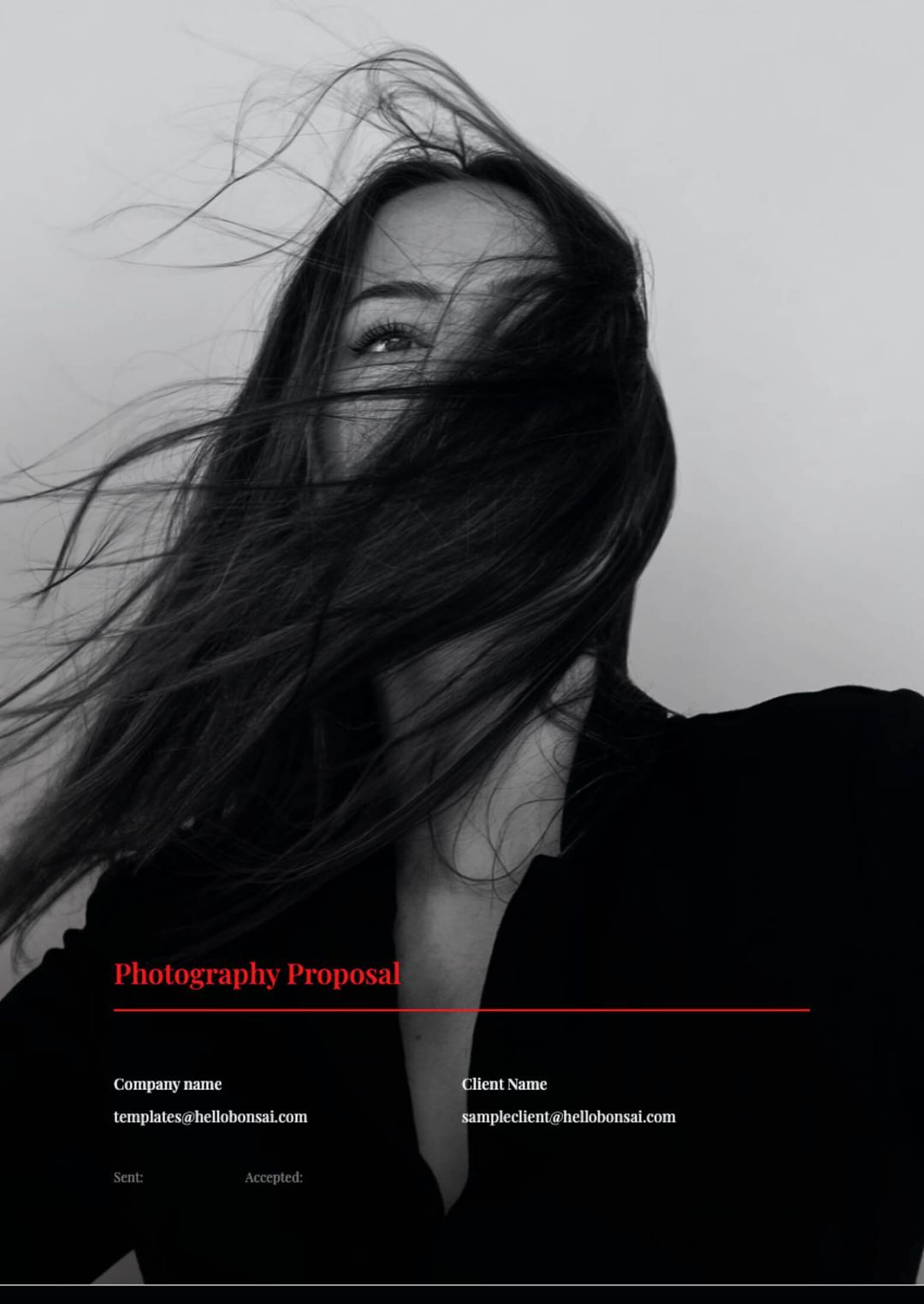 Artist Residency Proposal Sample PDF (FREE - 2024 Updated) - Bonsai