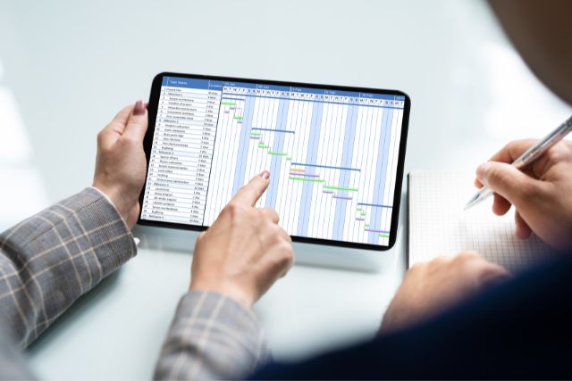 Time estimation: Techniques for accurate project management 2024