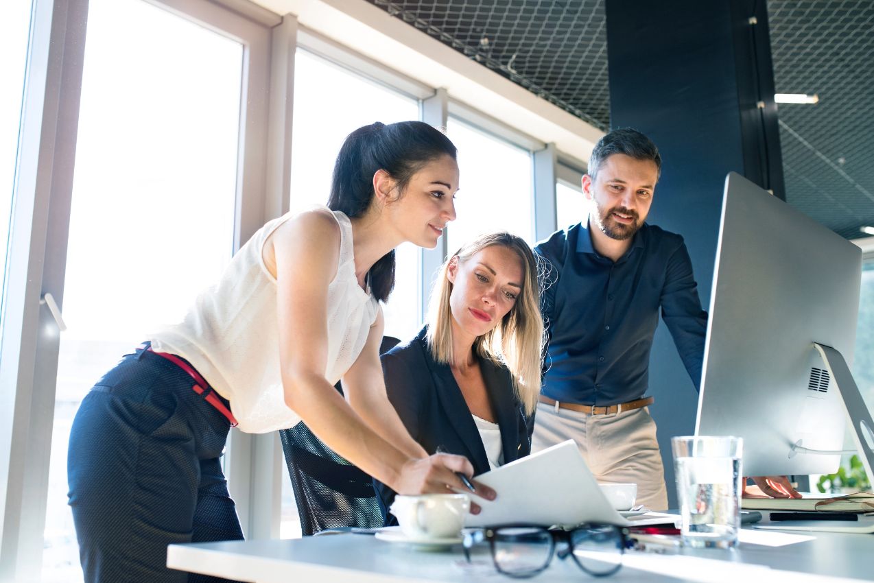 What is the MOCHA method in project management?