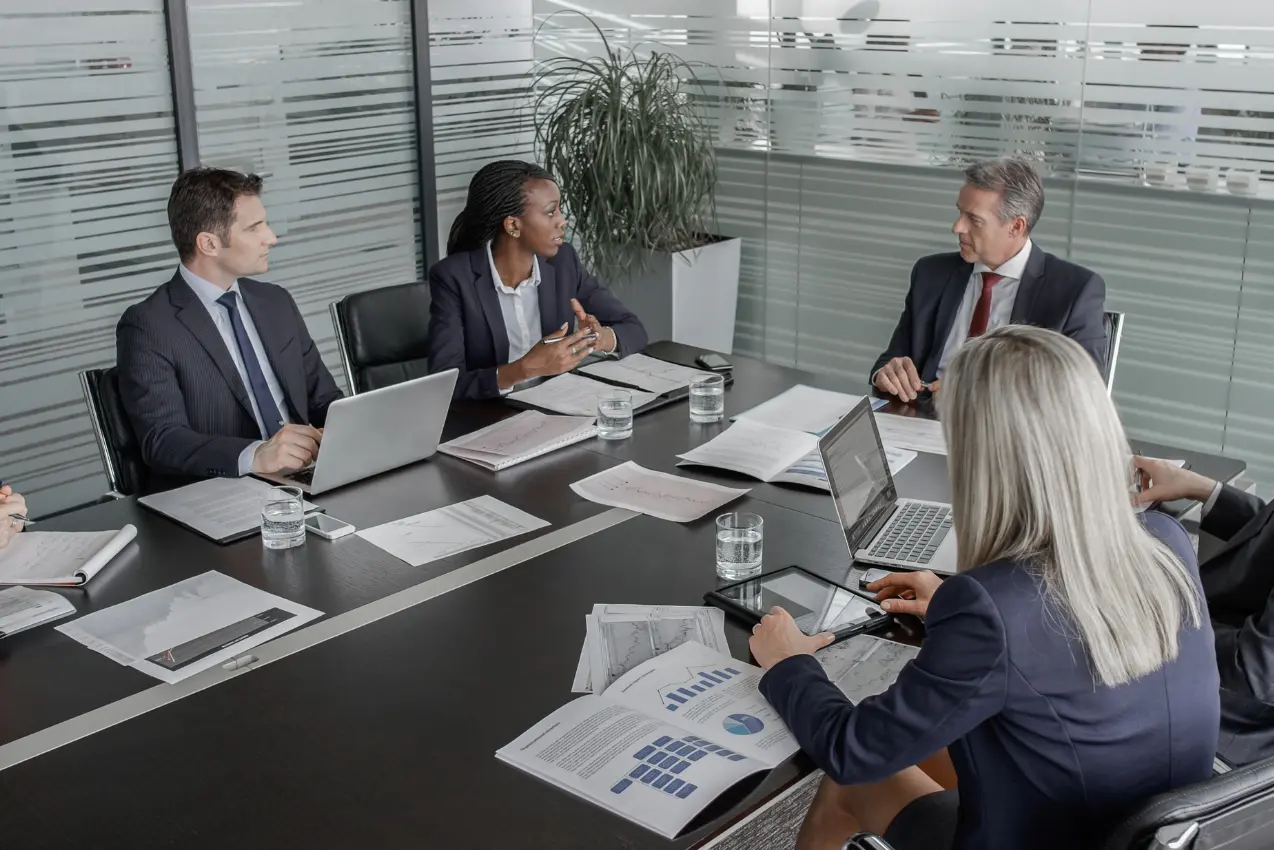 Role and importance of stakeholders in project management