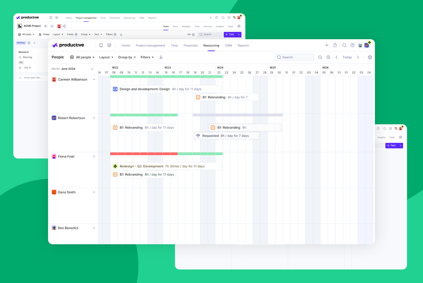 Optimizing Business With Operations Management Software