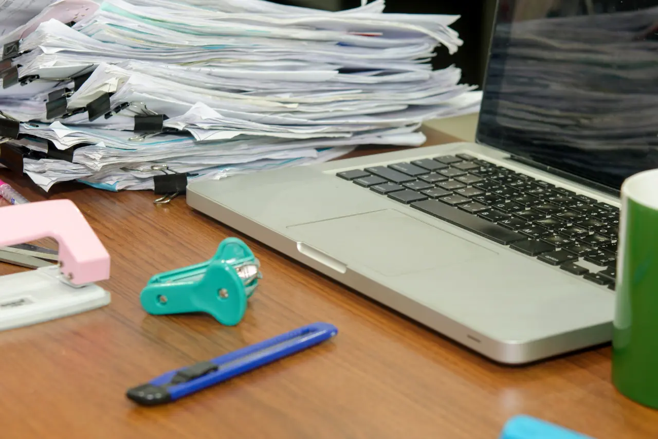 Understanding file management: Tips, tools, and basic definitions