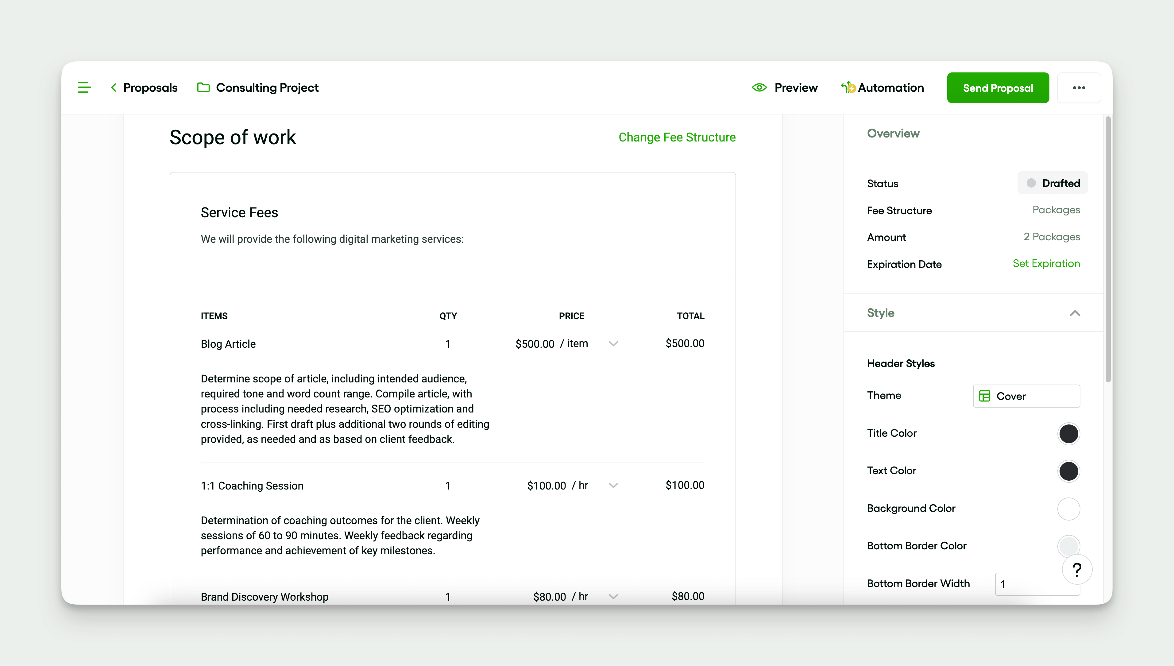 Defining Project Scope: Steps, Importance, and Tips for Success