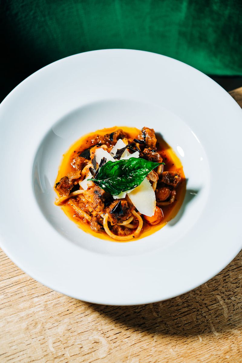 Allora Sacramento - Gallery - Food