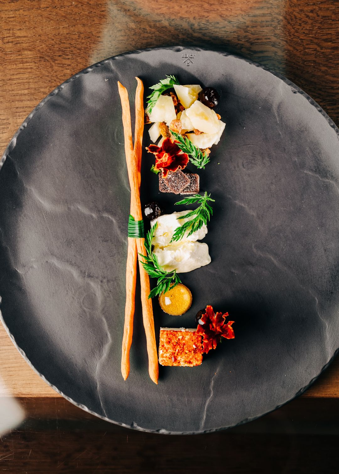 Allora Sacramento - Gallery - Food