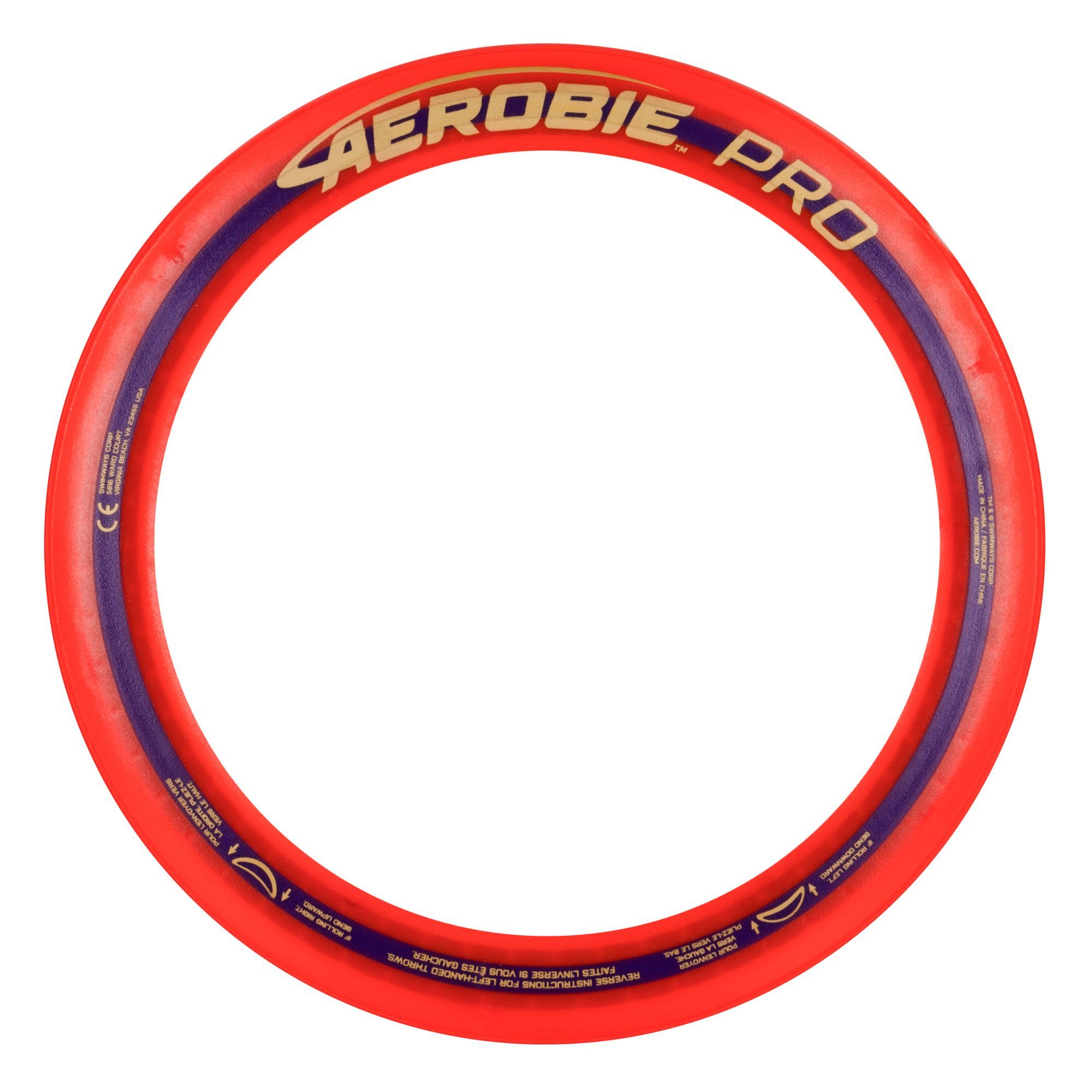 Aerobie Products