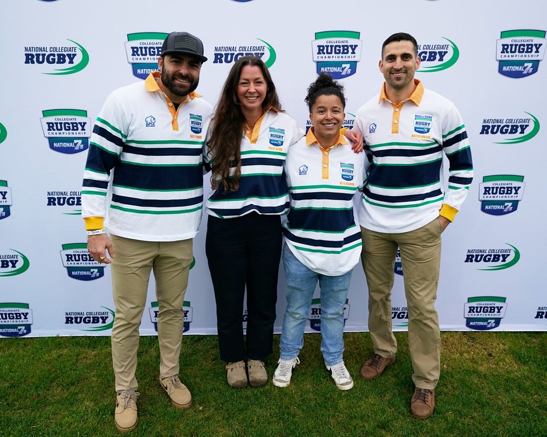 Collegiate Rugby Championship 7s