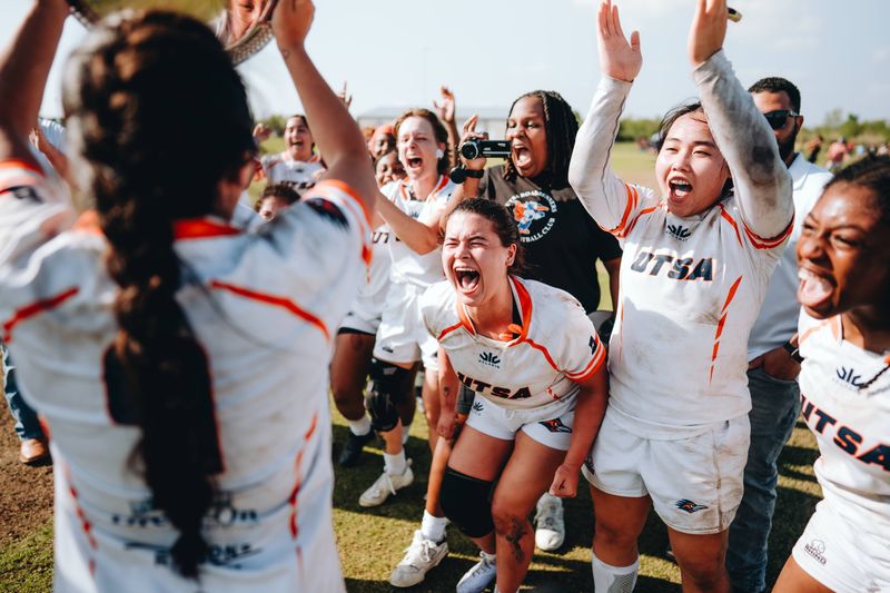 Collegiate Rugby Championship 7s