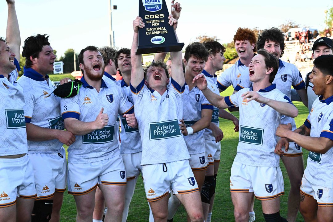 Collegiate Rugby Championship 7s