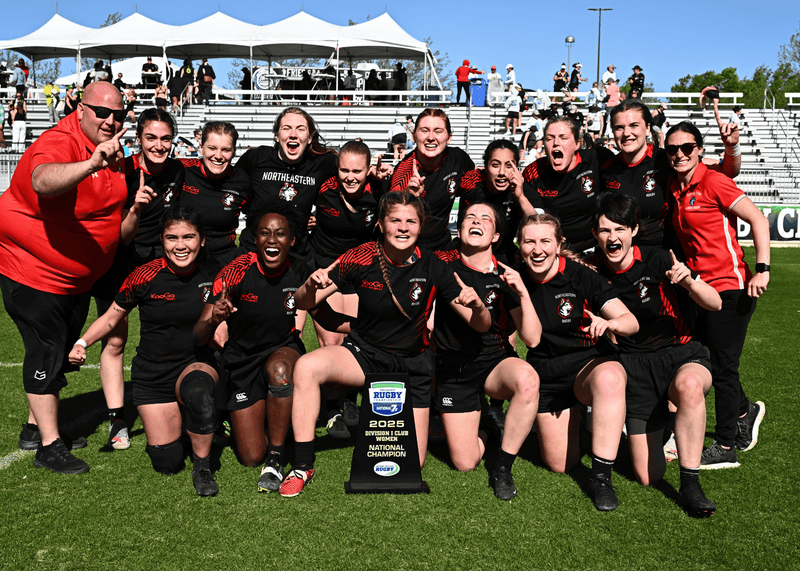Collegiate Rugby Championship 7s
