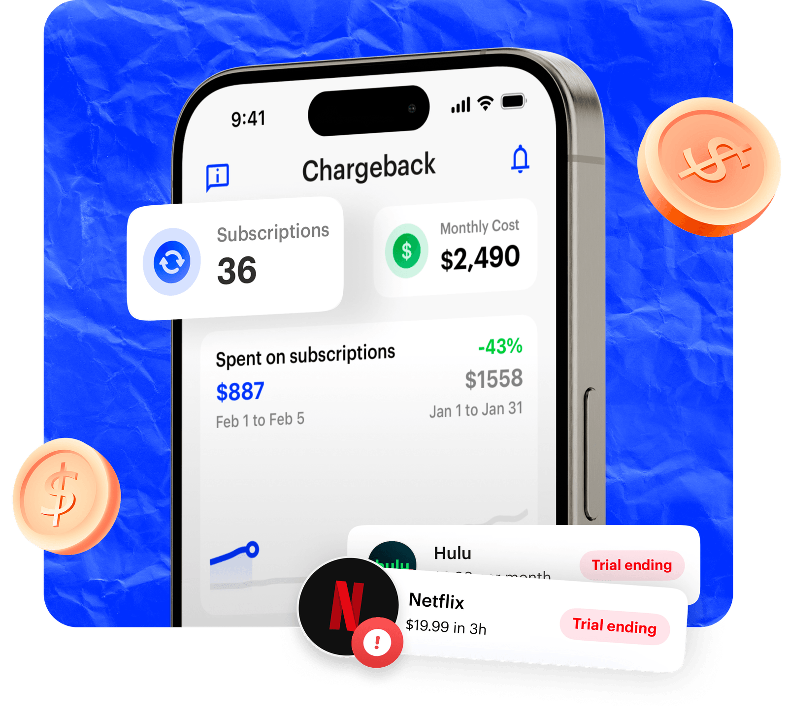 Chargeback