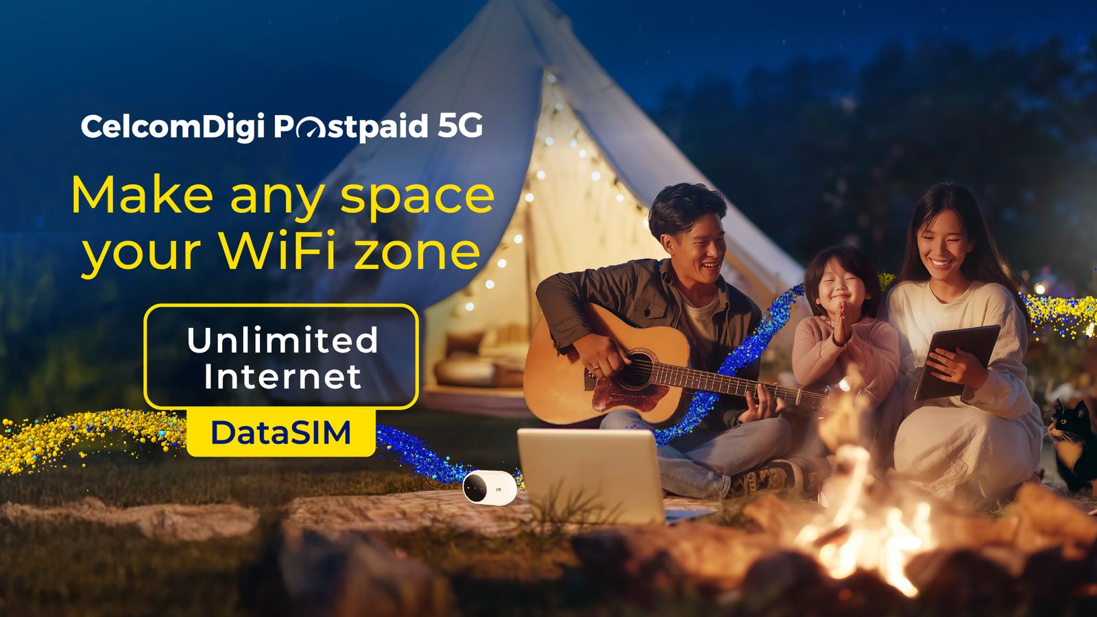 CelcomDigi Promotion | Get the Best Phone Deals and Bundles