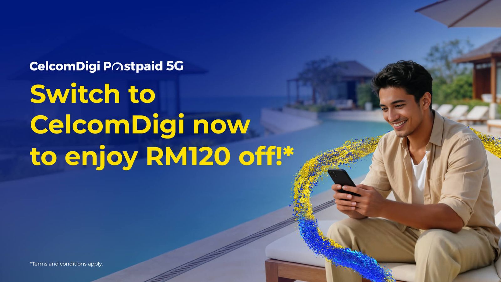 CelcomDigi Promotion | Get the Best Phone Deals and Bundles