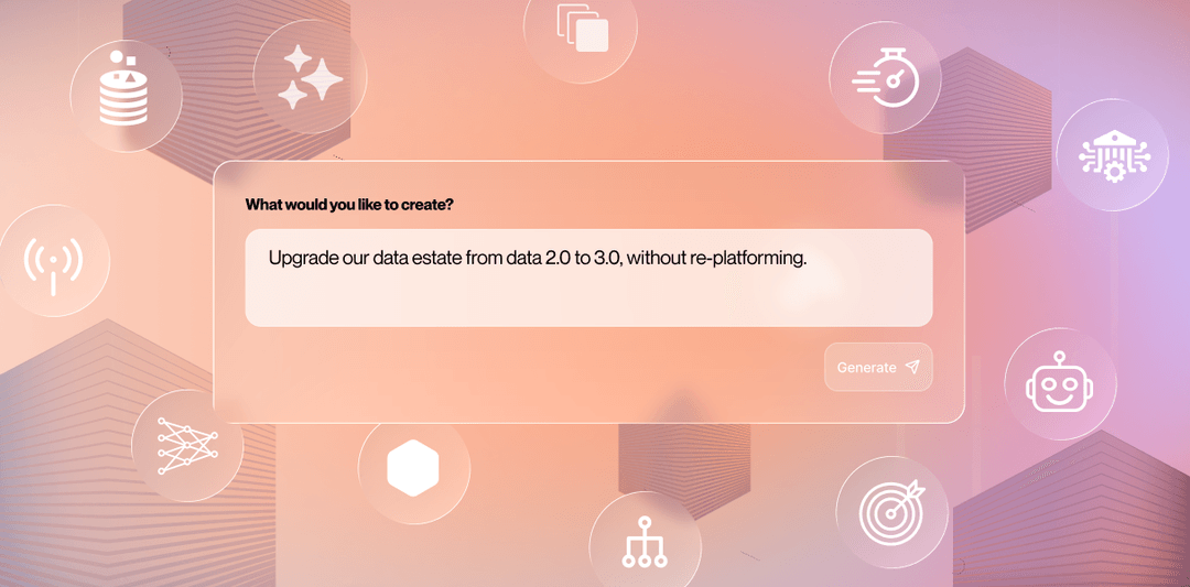 Data 3.0 in action: What we showed at the Nextdata OS product update