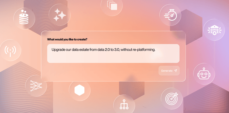 Data 3.0 in action: What we showed at the Nextdata OS product update