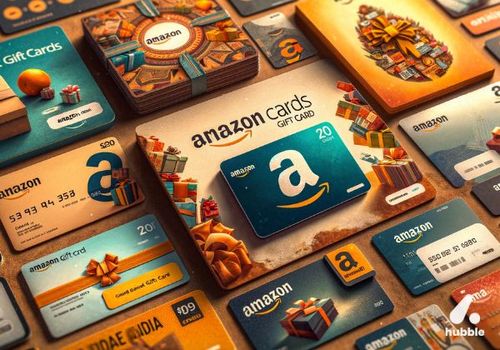 Everything You Need to Know About Amazon Gift Cards