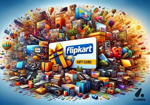 How to Use a Flipkart Gift Card for Maximum Benefit