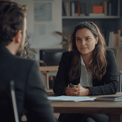 The 8 Essential Interviewer Skills