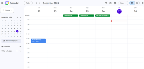 How to View Google Meet History? A Beginner’s Guide