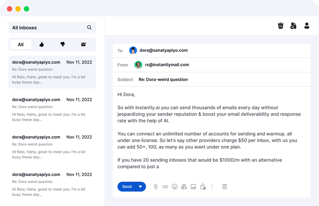 10 Templates for Follow-Up After Meeting Emails