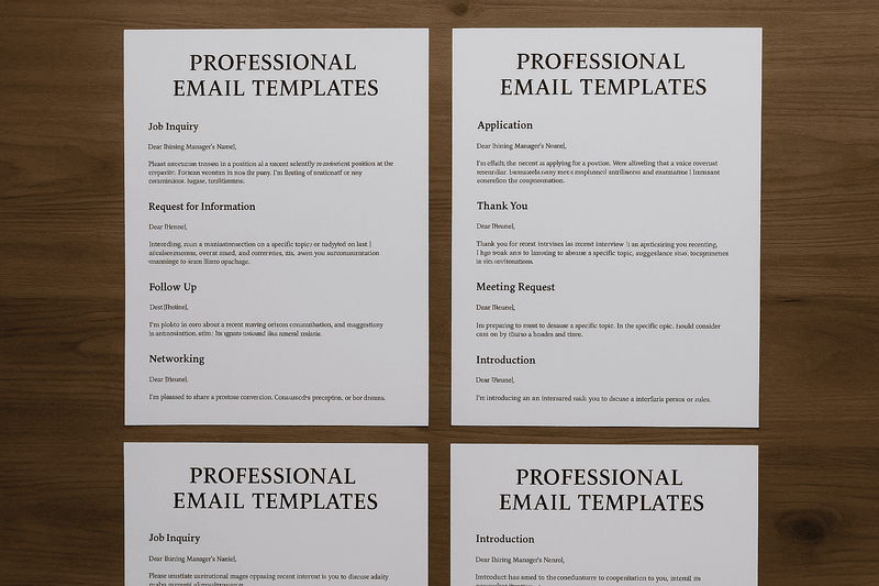 How to Wrap Up Meetings Effectively