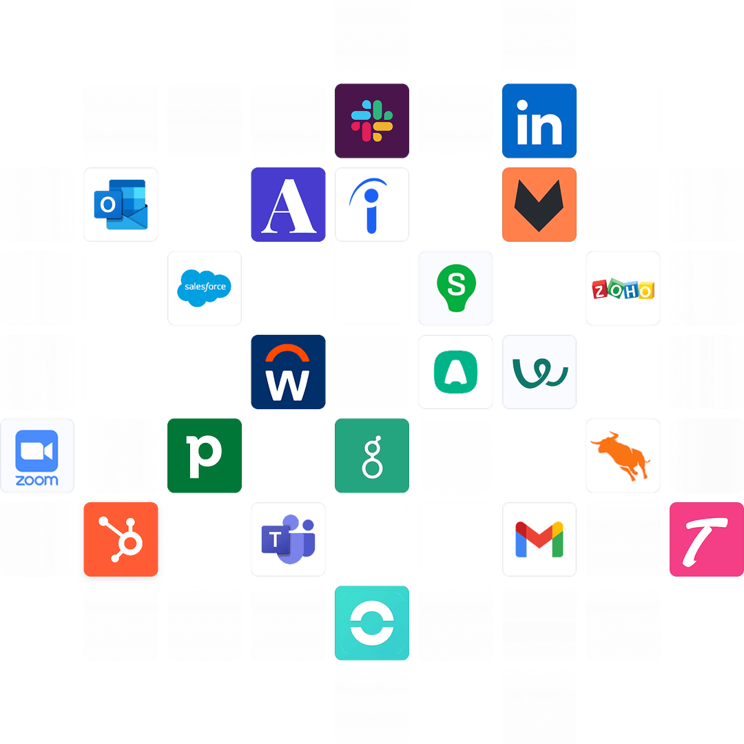 AI Productivity Tool to Turn Conversations into Actions | Noota