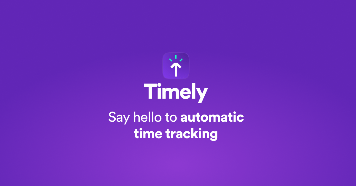 Harvest Alternative | Meet Timely