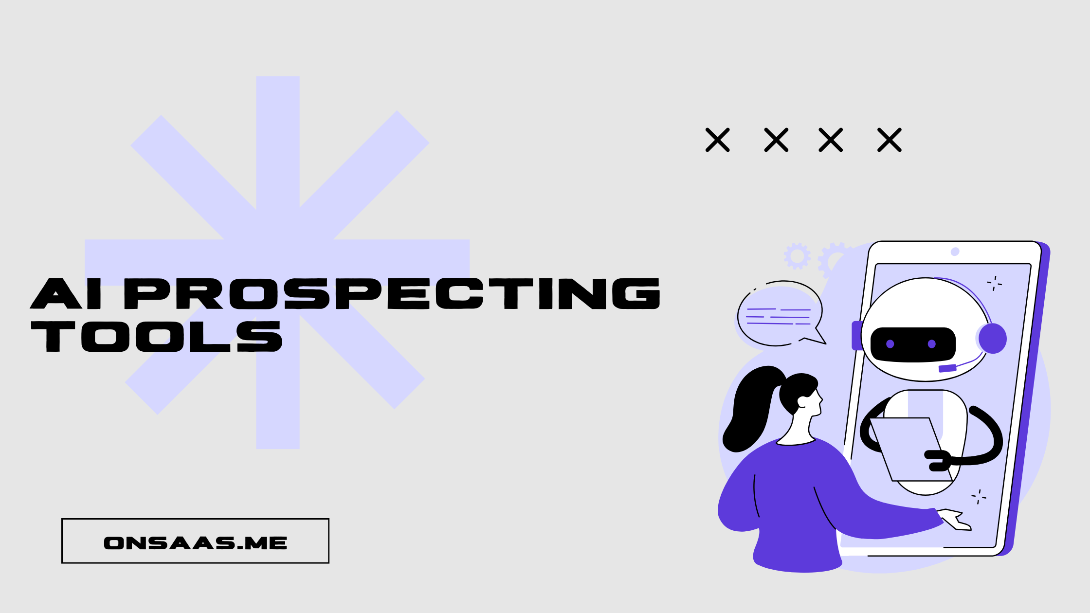 We Compared the 16 Best AI Prospecting Tools: What Works Best?