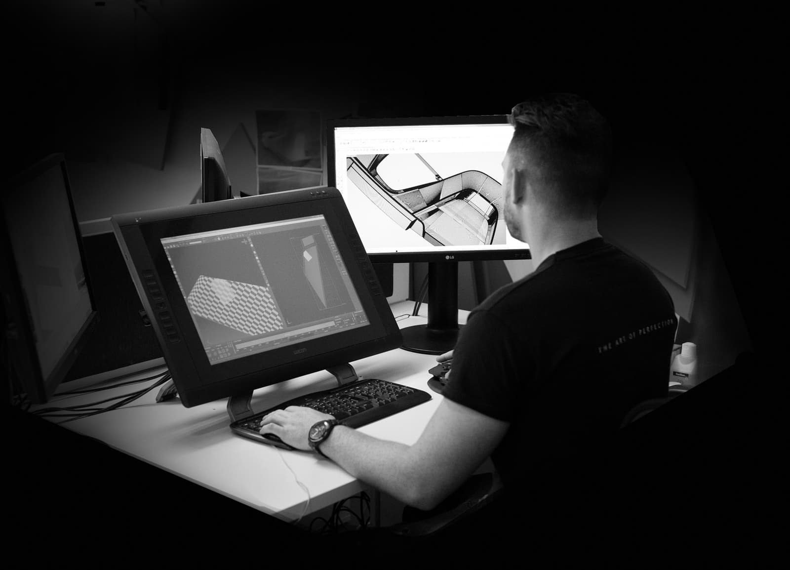 Unternehmen | Reichle Technologiezentrum GmbH